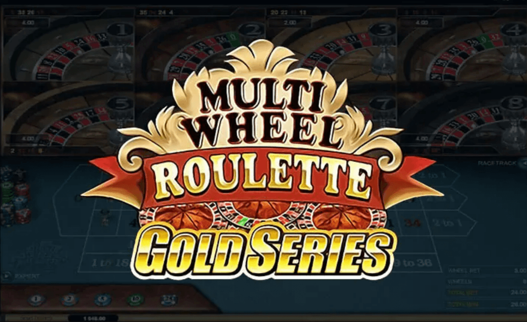 Multi Wheel Roulette Gold | Spielen Sie im DEMO-Modus im Vulkan Vegas